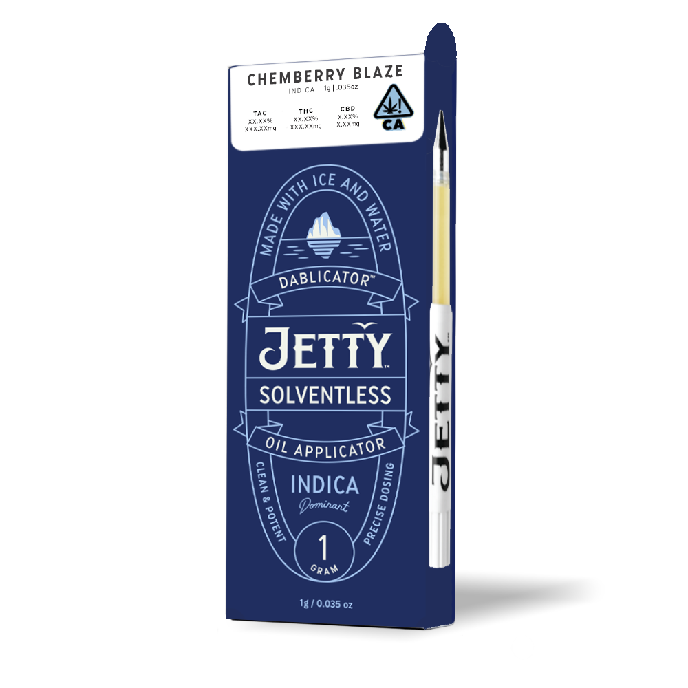 Cannabis Realm - Solventless, Live Rosin, Vape Shop | Jetty Extracts