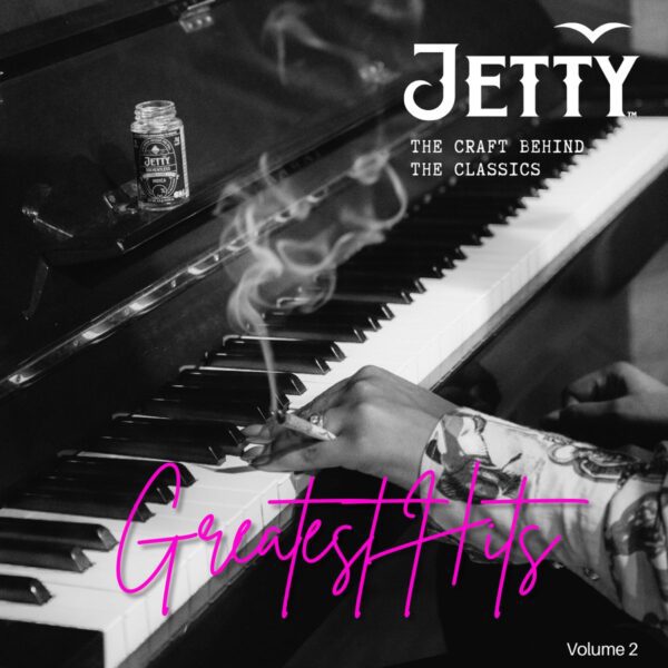 Jetty Extracts: Discover Clean, Pure, Chemical-Free Cannabis