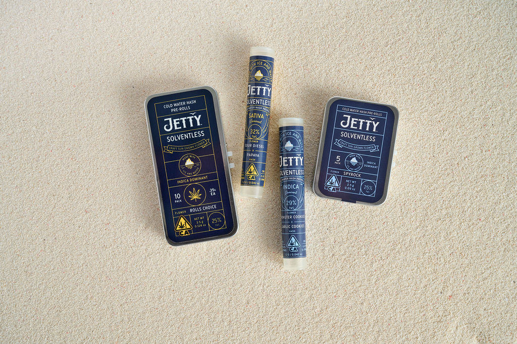 Finding Quality Prerolls: Your Guide to Pre-Rolls