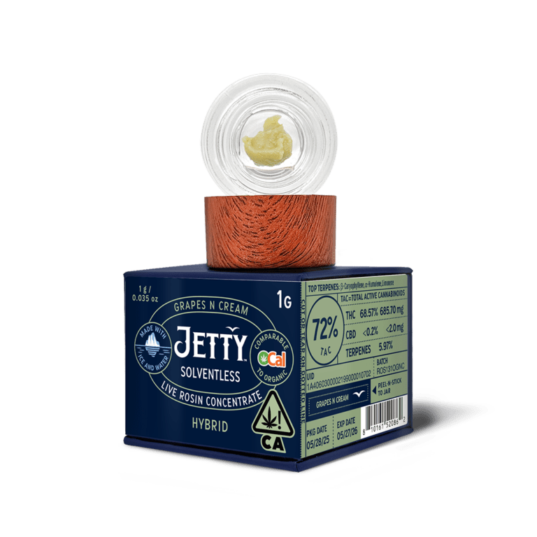 Discover the Dablicator Oil Applicator by Jetty Extracts