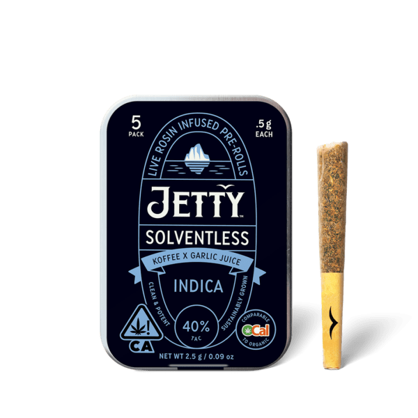 Dablicator™ Oil Applicator - Jetty Extracts