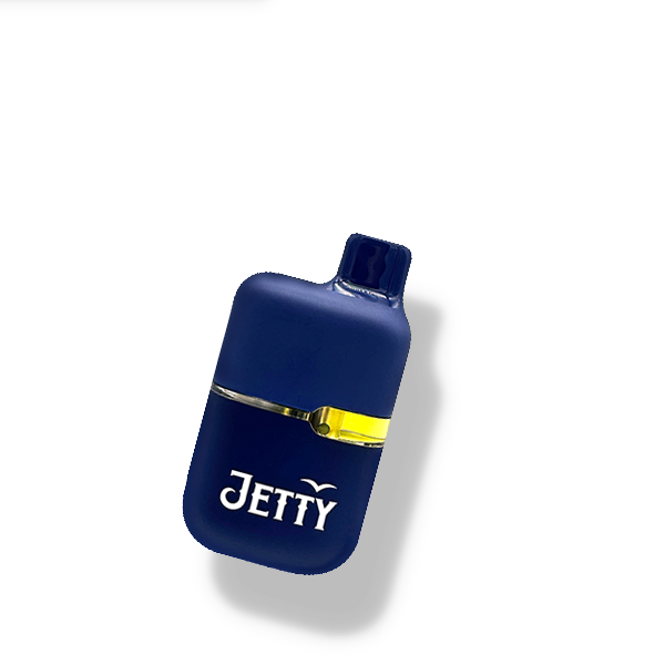 Discover the Dablicator Oil Applicator by Jetty Extracts