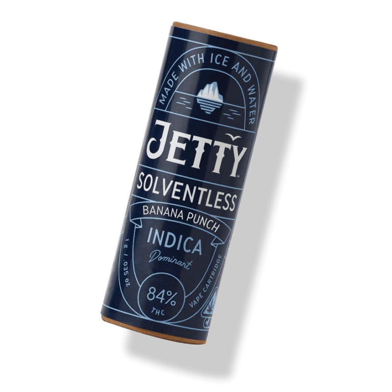 How to Use The Dablicator™ Oil Applicator Device - Jetty Extracts