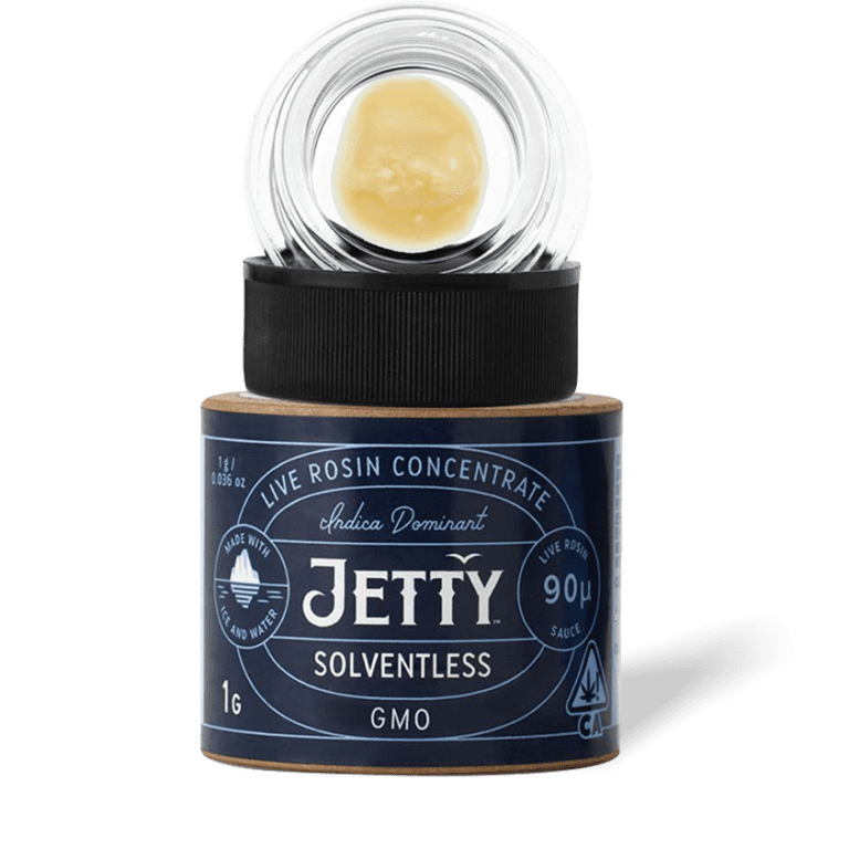 How to Use The Dablicator Oil Applicator Device - Jetty Extracts