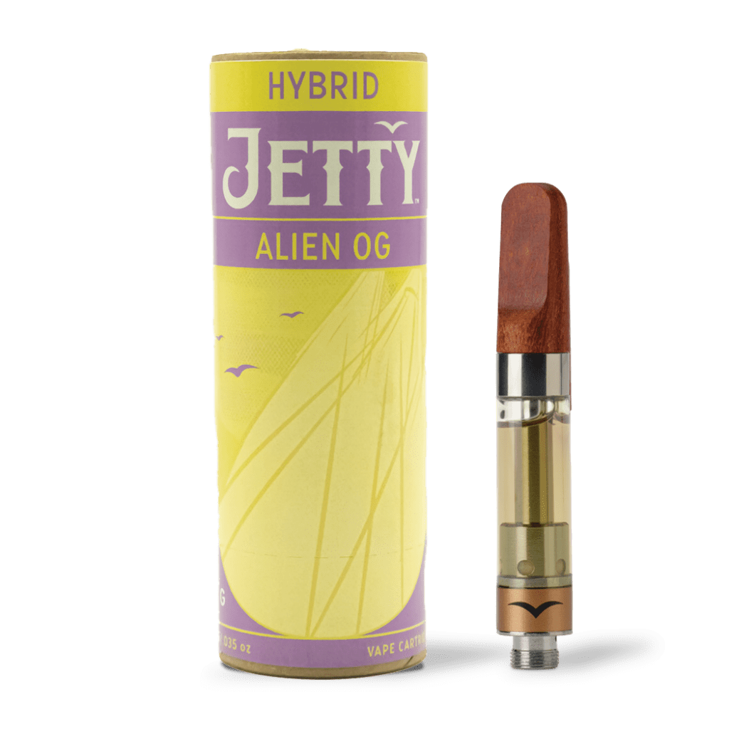 New York - Solventless, Live Rosin, Vape Shop | Jetty Extracts