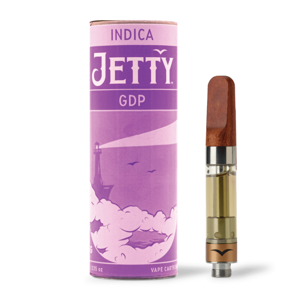 New York - Jetty Extracts