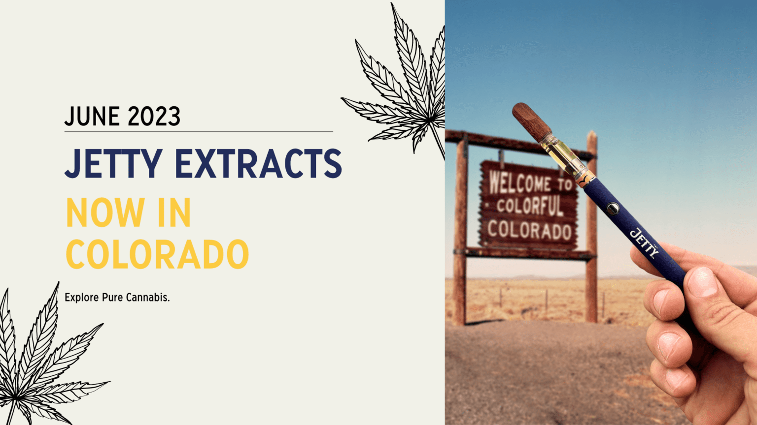 Homepage - Solventless, Live Rosin, Vape Shop | Jetty Extracts