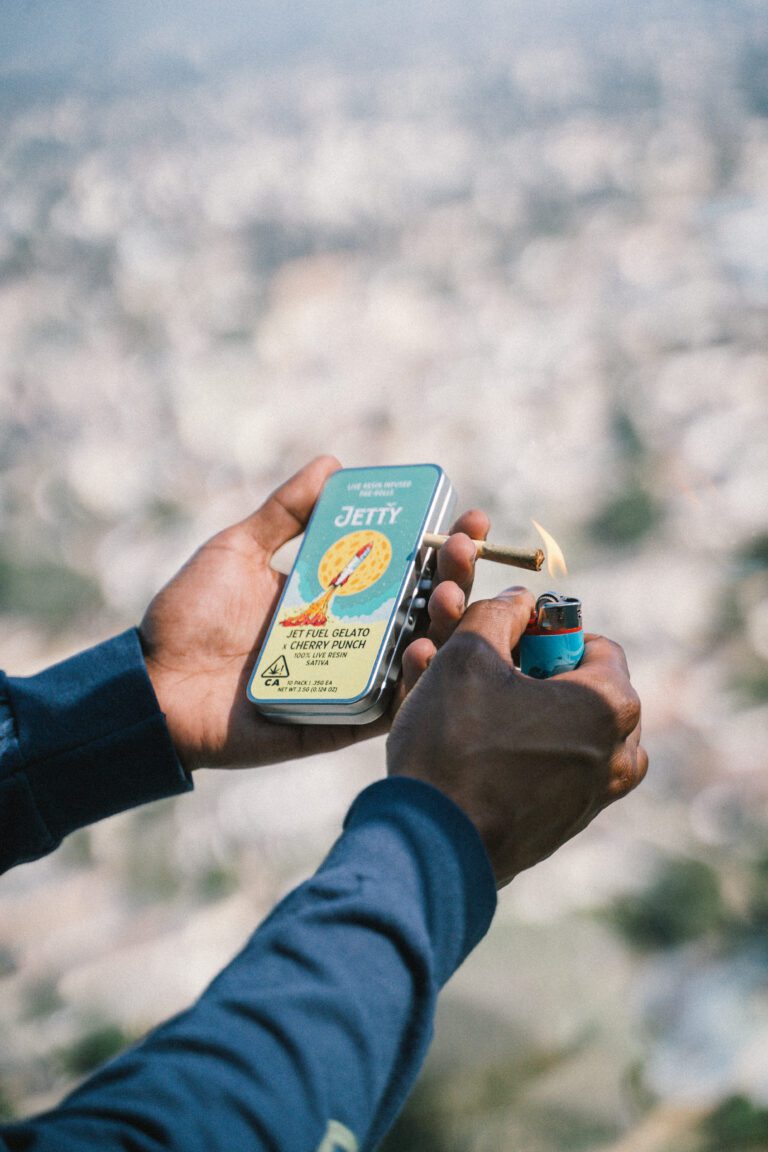 Homepage - Solventless, Live Rosin, Vape Shop | Jetty Extracts