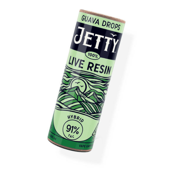 Jetty Extracts Vape: Discover Premium Solventless Vapes
