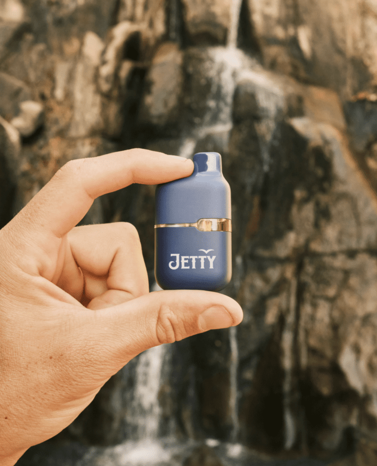 All-in-one - Jetty Extracts